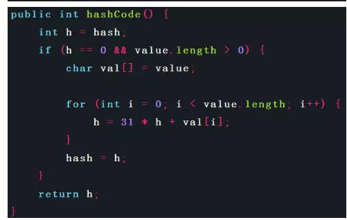 equals()和hashCode()的关系 | 大 湾 区 码 仔's Blog