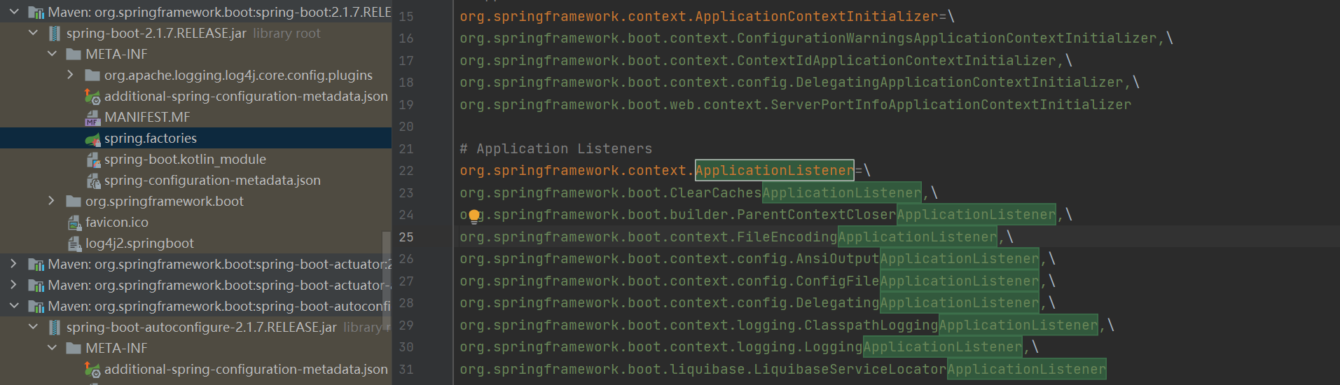 Spring Boot启动过程及自动装配原理 | 大 湾 区 码 仔's Blog